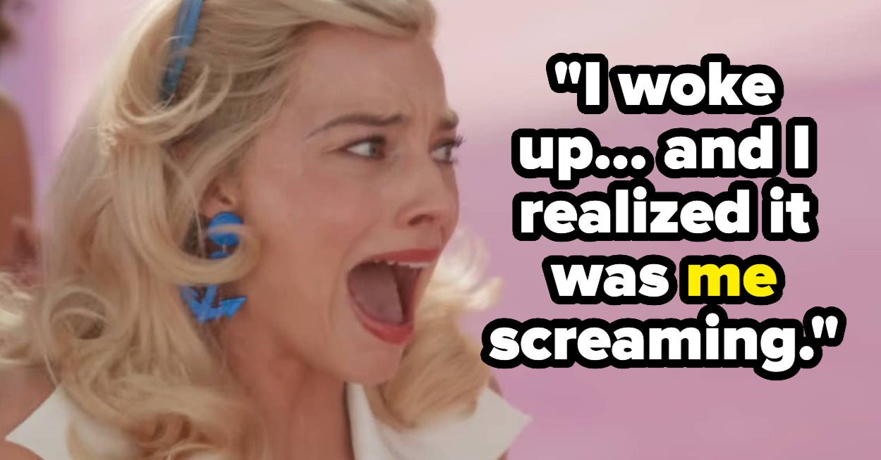 20 Scary Stories From People Who Woke Up Mid-Surgery
