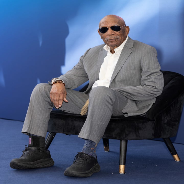 Famous Silver Foxes Then Vs. Now Photos