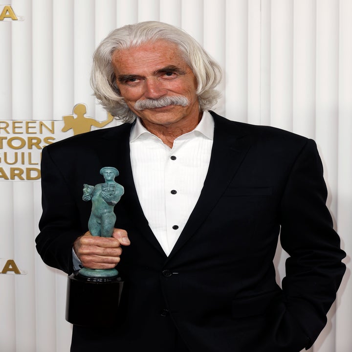 Famous Silver Foxes Then Vs. Now Photos