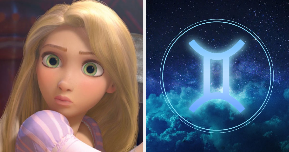 Merida zodiac sign - Horoscopeaz.com