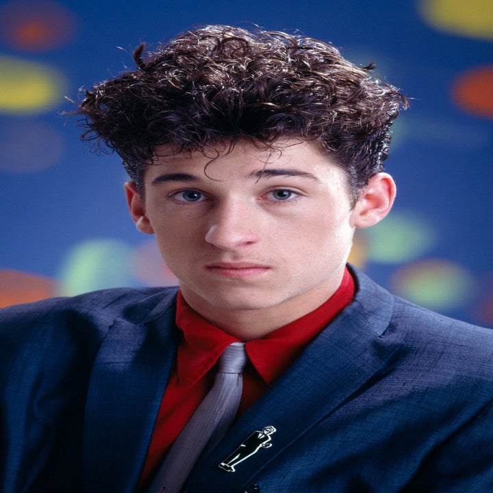 Famous Silver Foxes Then Vs. Now Photos