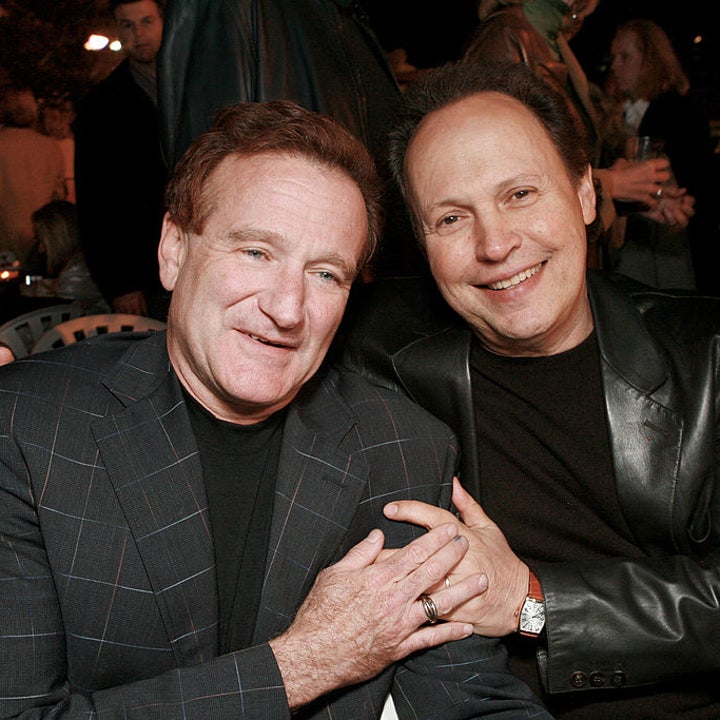 Sally Field Shares Touching Memory Of Robin Williams