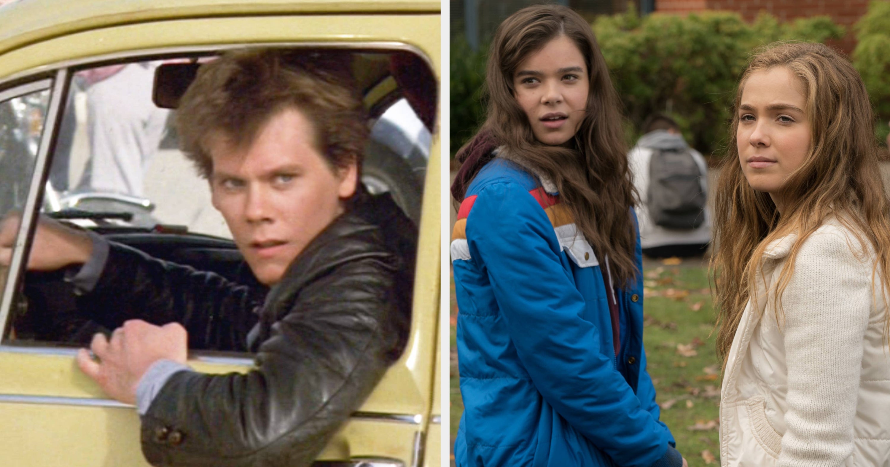 The 45 Best Teen High School Movies For Pure Nostalgia