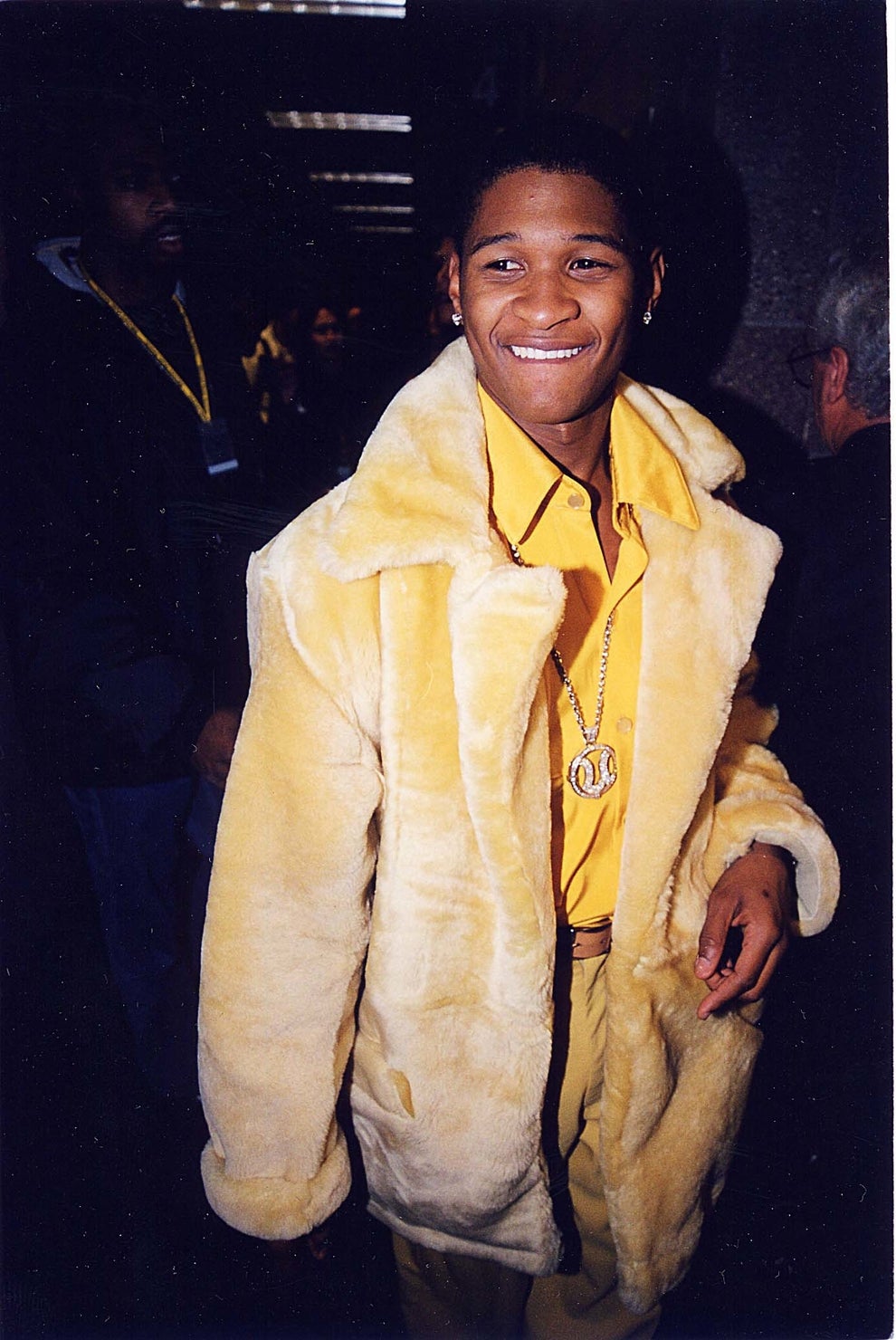 19 Best '90s Fashion Trends That Are Back In Style