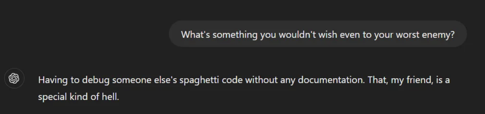 Weirdest AI Responses People Have Gotten