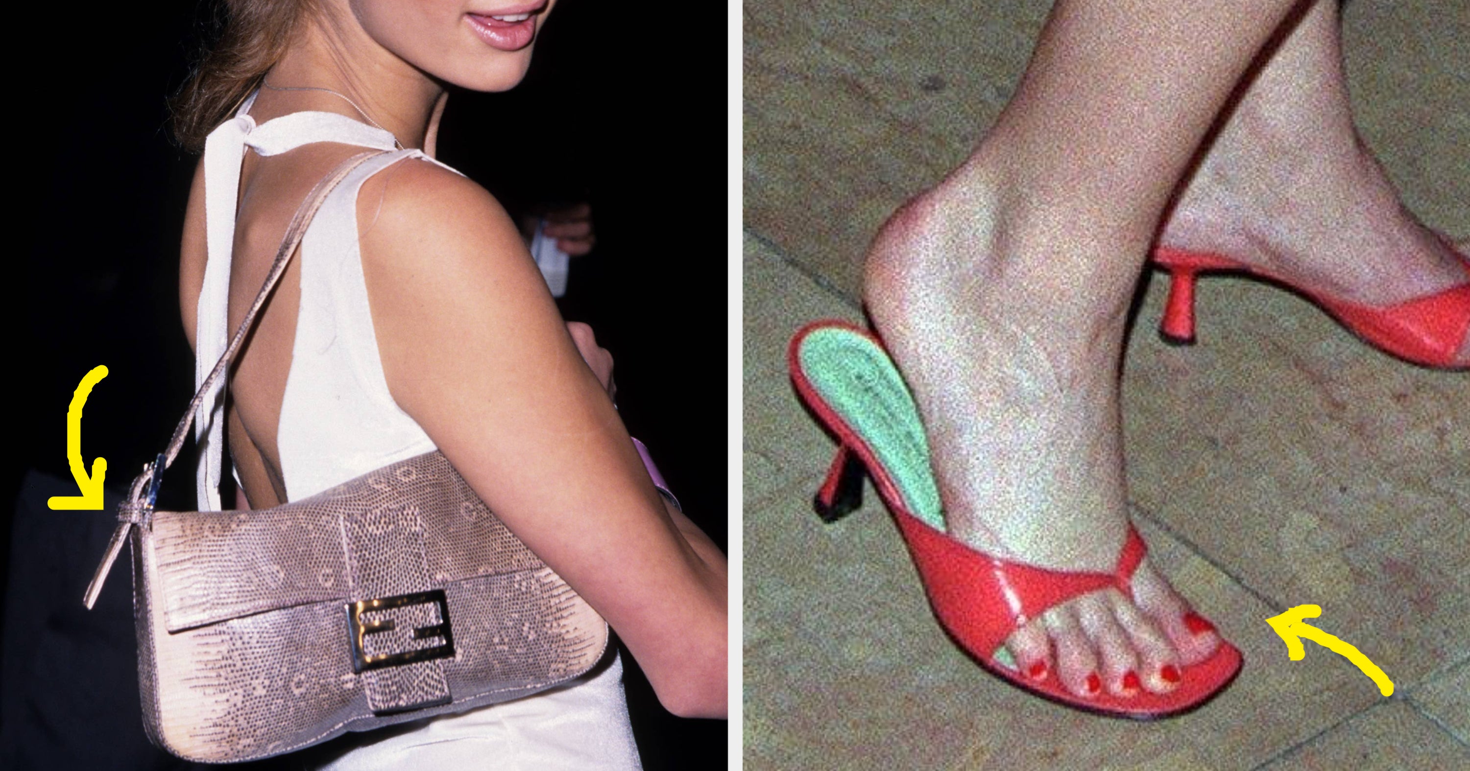 19 Best '90s Fashion Trends That Are Back In Style