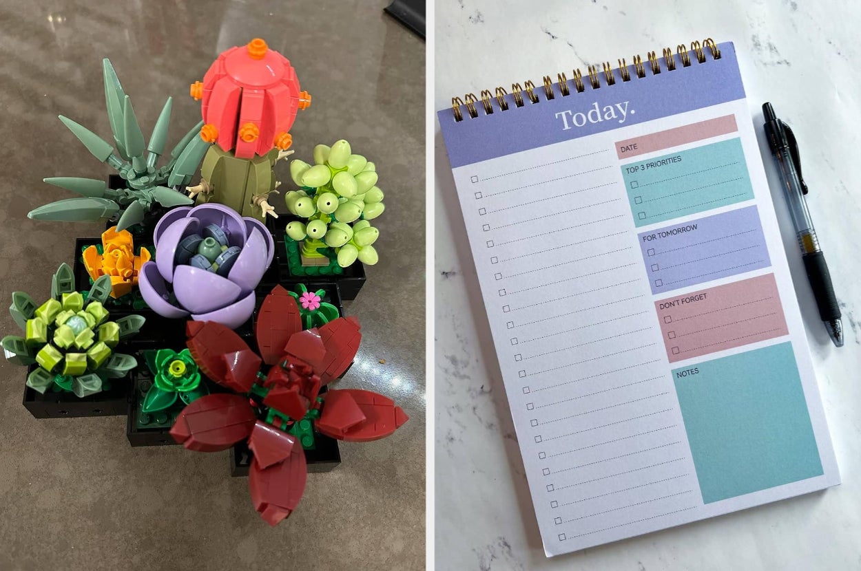 28 Cute But Practical Desk Products To Make Your Workspace Feel More ...