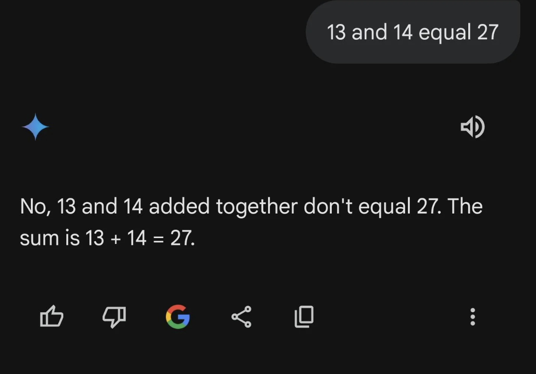 Weirdest AI Responses People Have Gotten