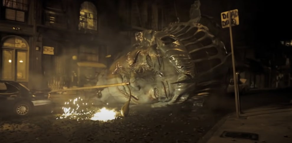 Monster Movies Worth Watching