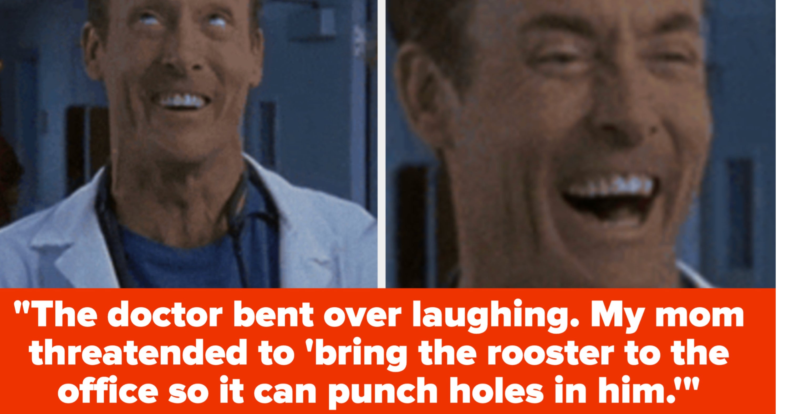 Ignorant Doctor Comments That'll Make You Upset