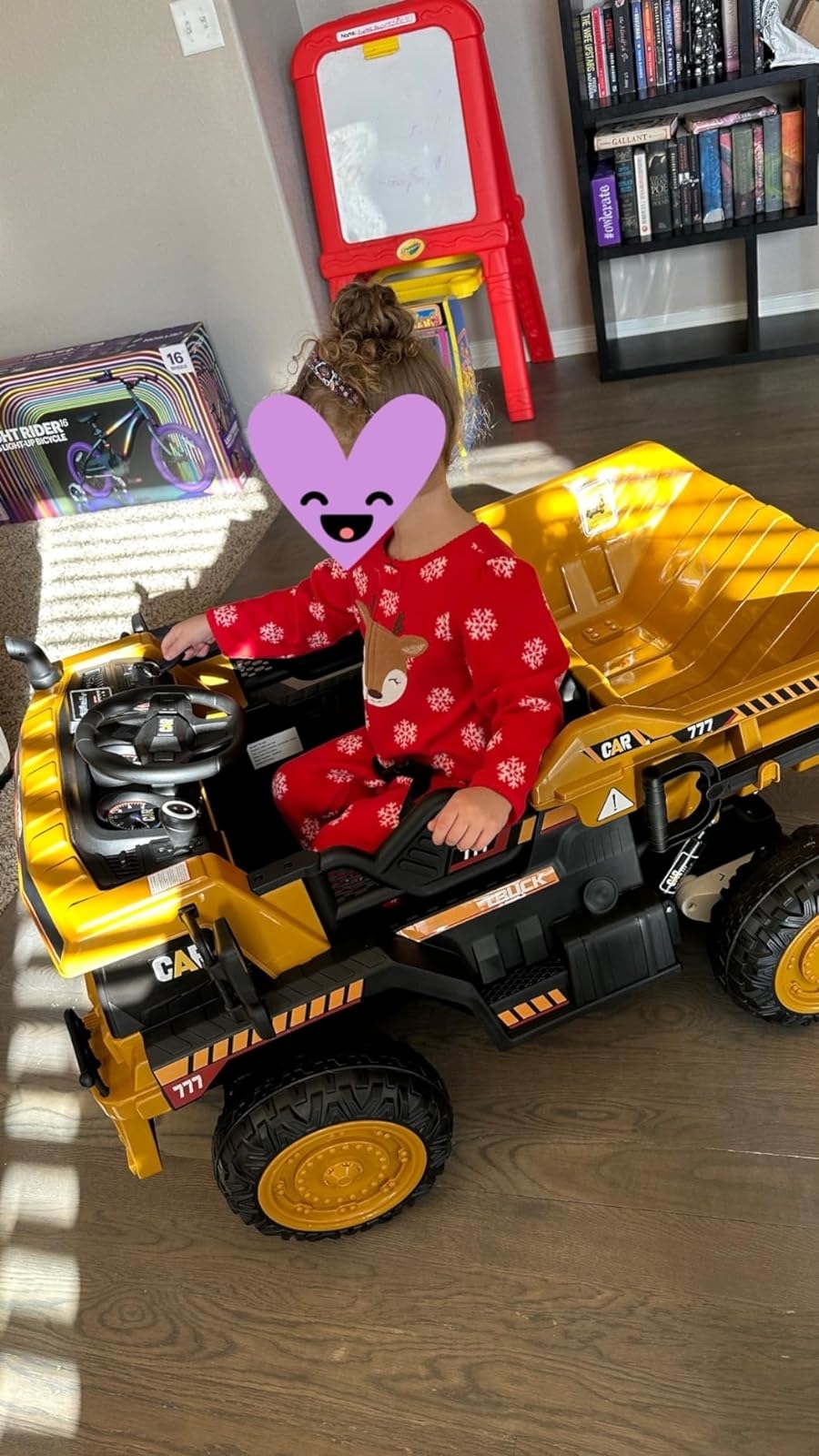 30 Best Ride-On Toys For Kids Of All Ages In 2025