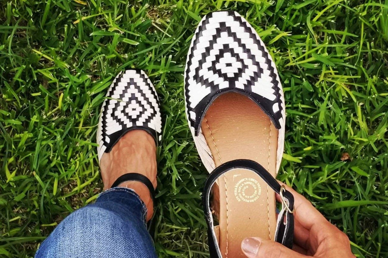 33 Comfy Spring Shoes To Have At The Ready For Your Next Trip - Web.uk.com