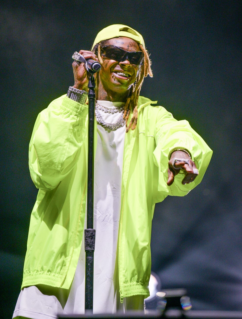 Nicki Minaj, Jay-Z, Lil Wayne Super Bowl Drama Explained