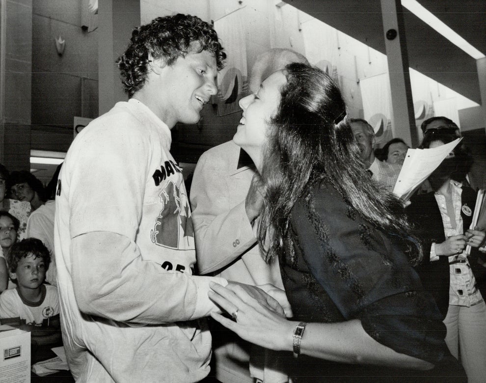 15 Terry Fox Facts You Didn't Learn In School