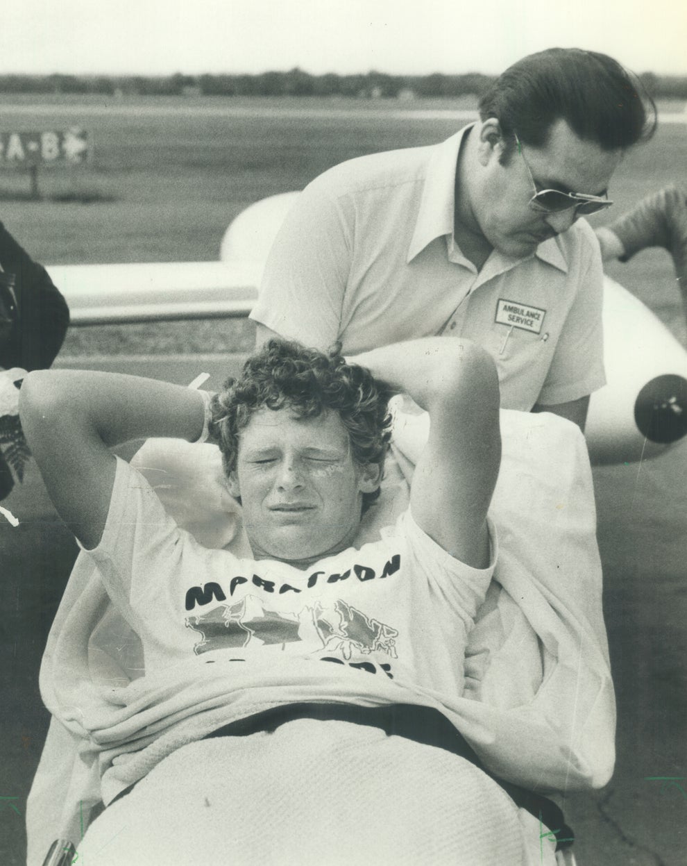 15 Terry Fox Facts You Didn't Learn In School