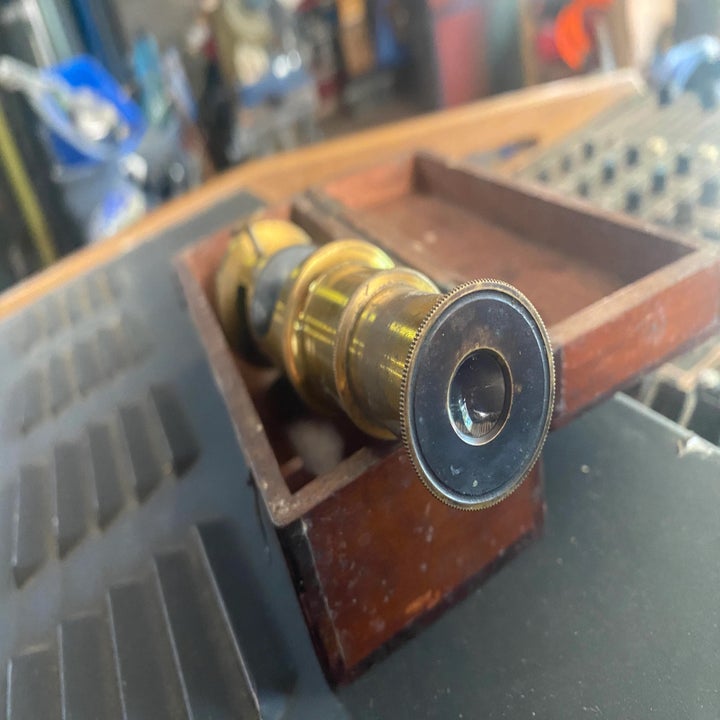 14 Interesting Objects Identified By The Internet