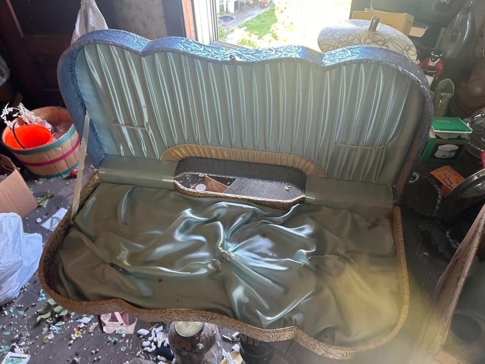 14 Interesting Objects Identified By The Internet