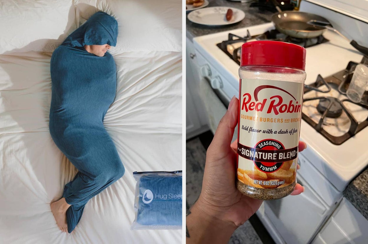 These 25 Random Products Are Just Begging To Be Added To Your Life