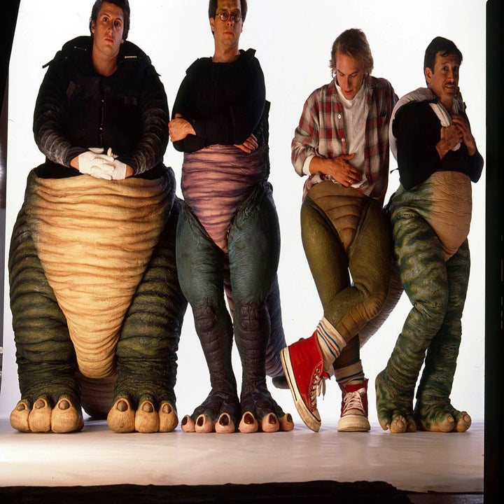 50 Pop Culture Photos That You Probably Have Never Seen