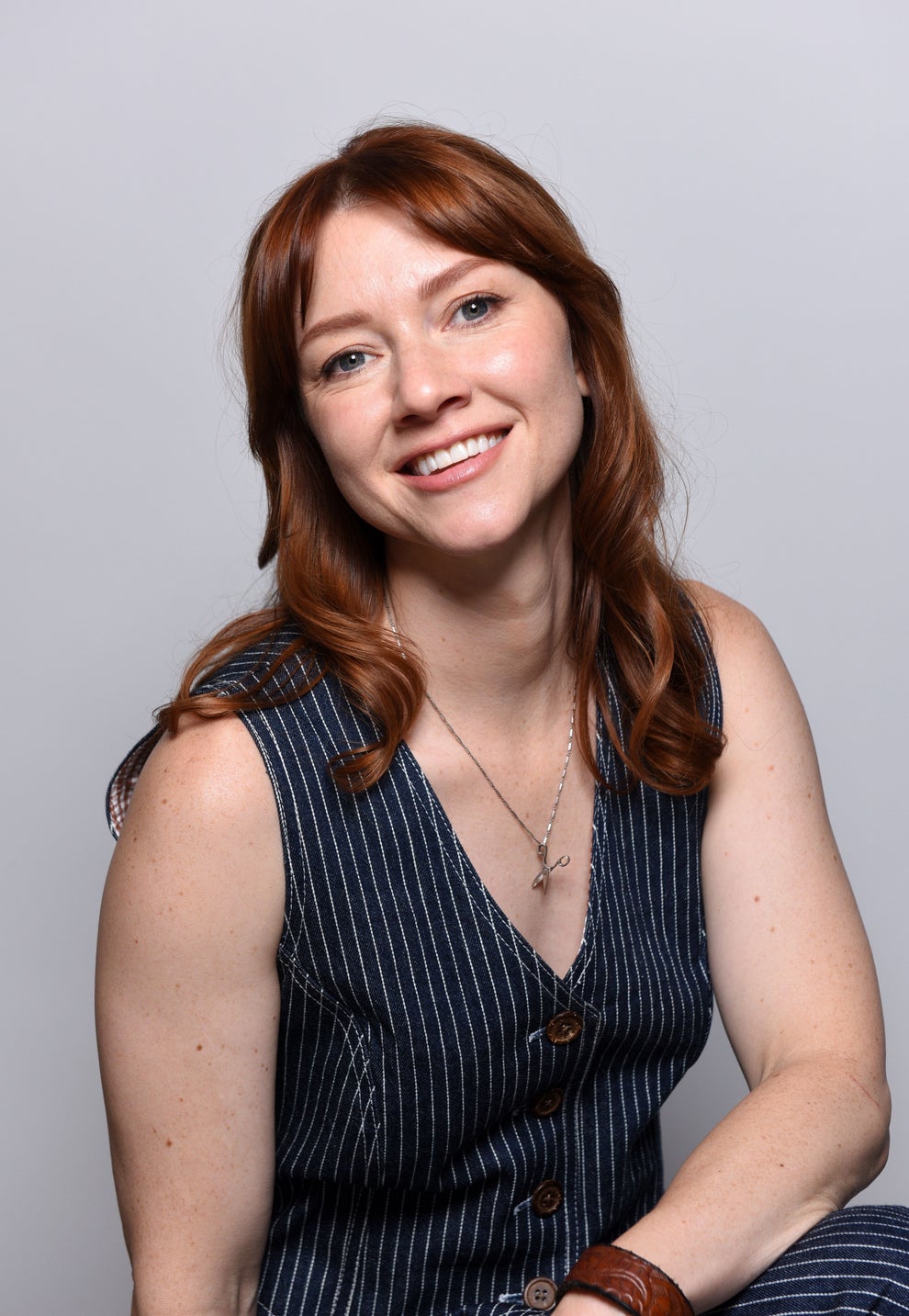 The Boys Valorie Curry Calls Out Uncomfortable Fan Encounter