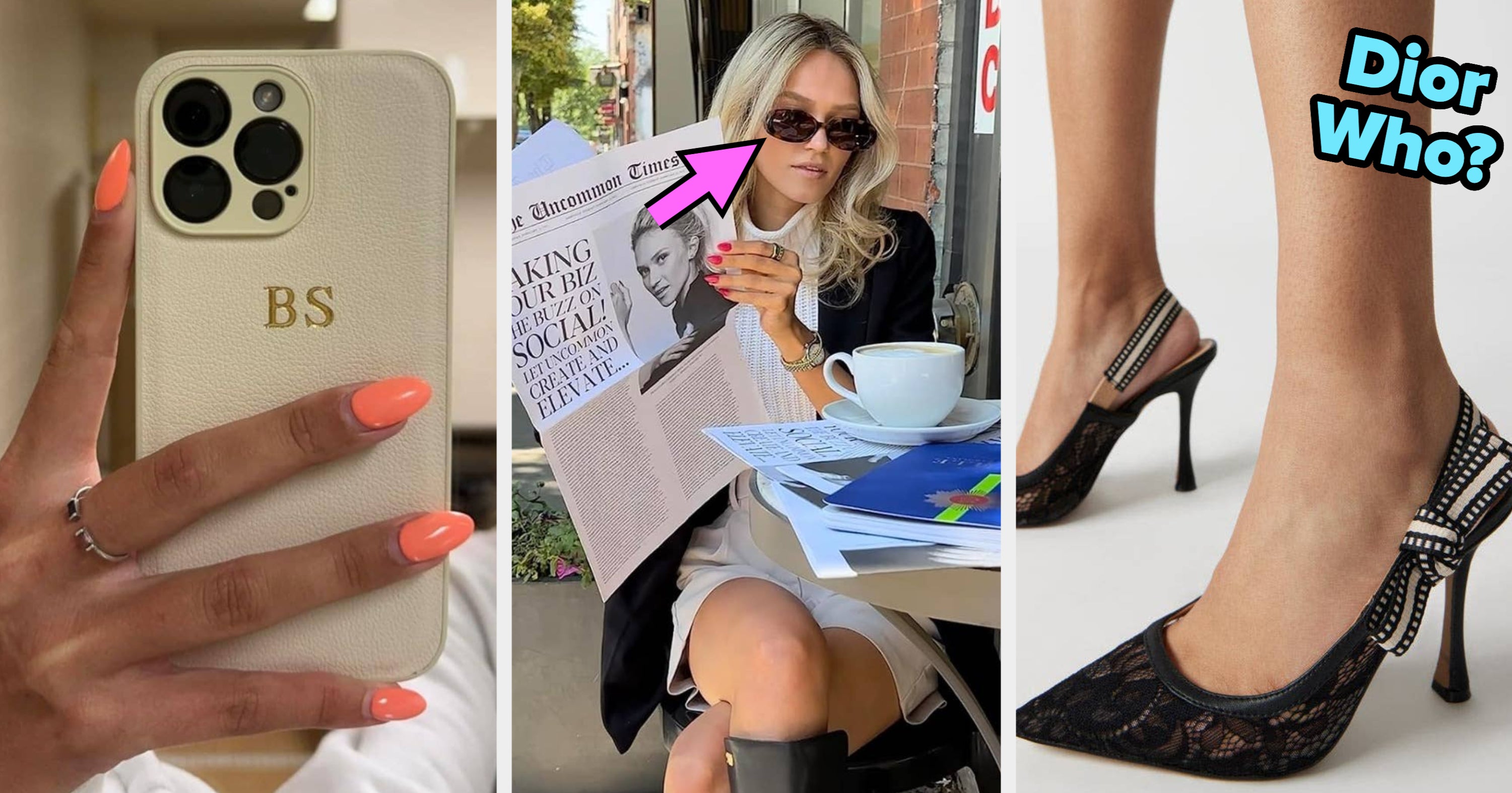 21 Niche Things That Are Utterly Chic