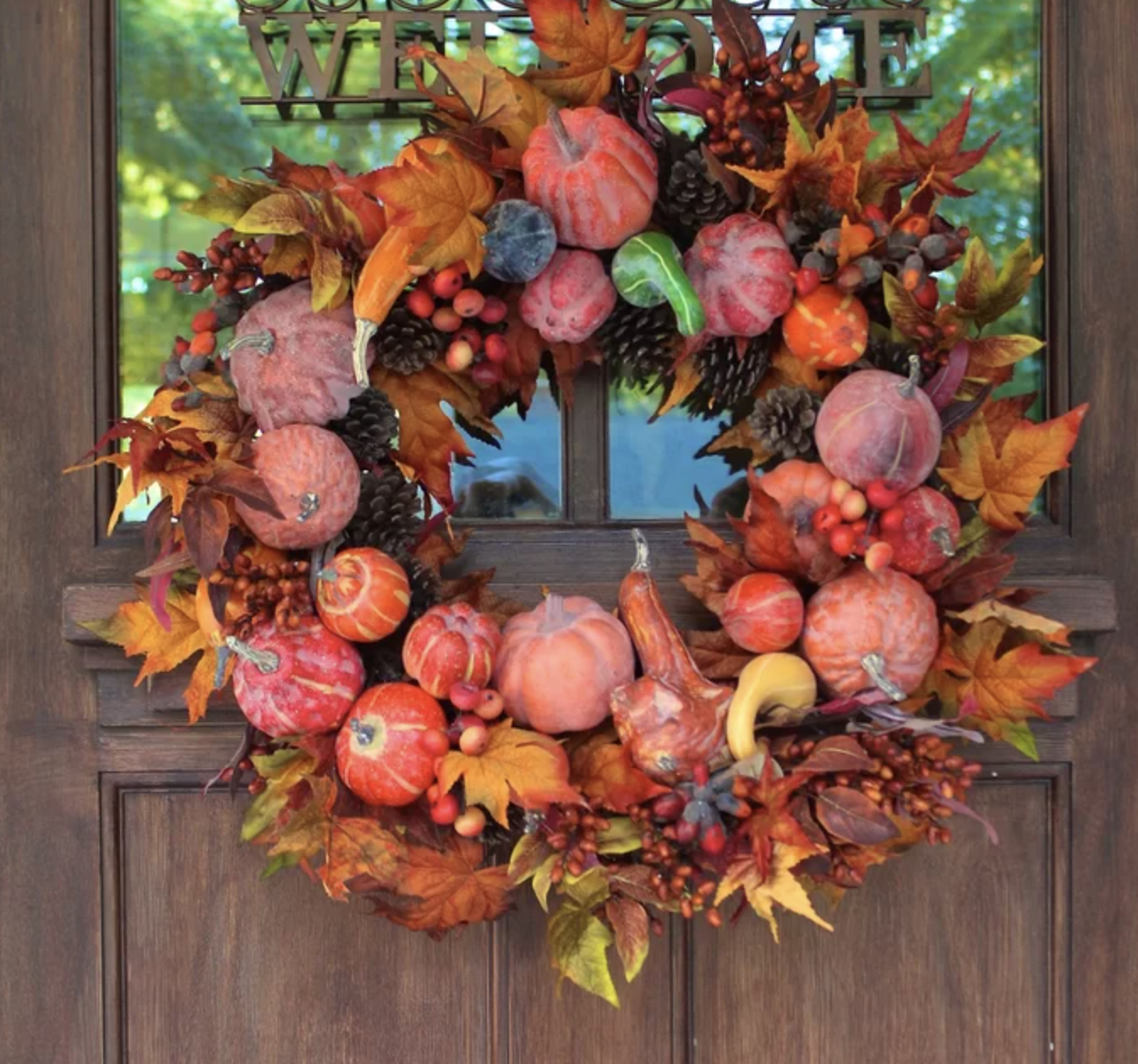 30 Wayfair Things To Give Your Home Cozy Fall Vibes