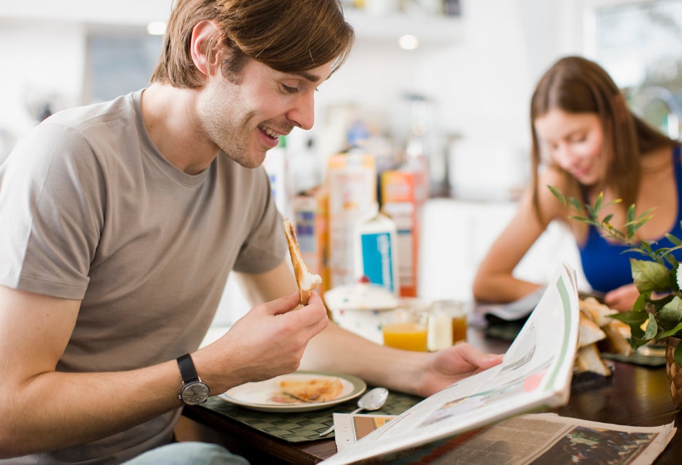 Millennials Share Most Boomer Things They Do