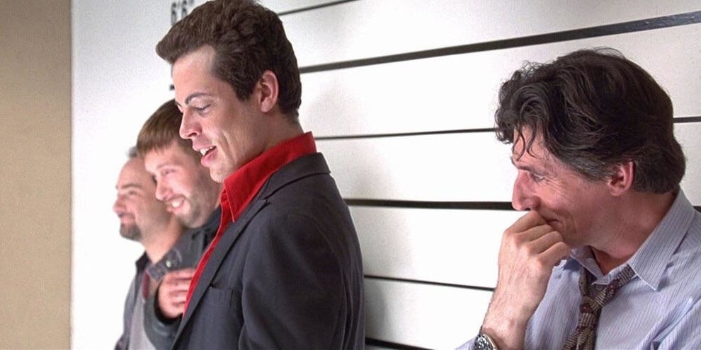 From Twists To Shocks, These 17 Movies Caught Us Off Guard