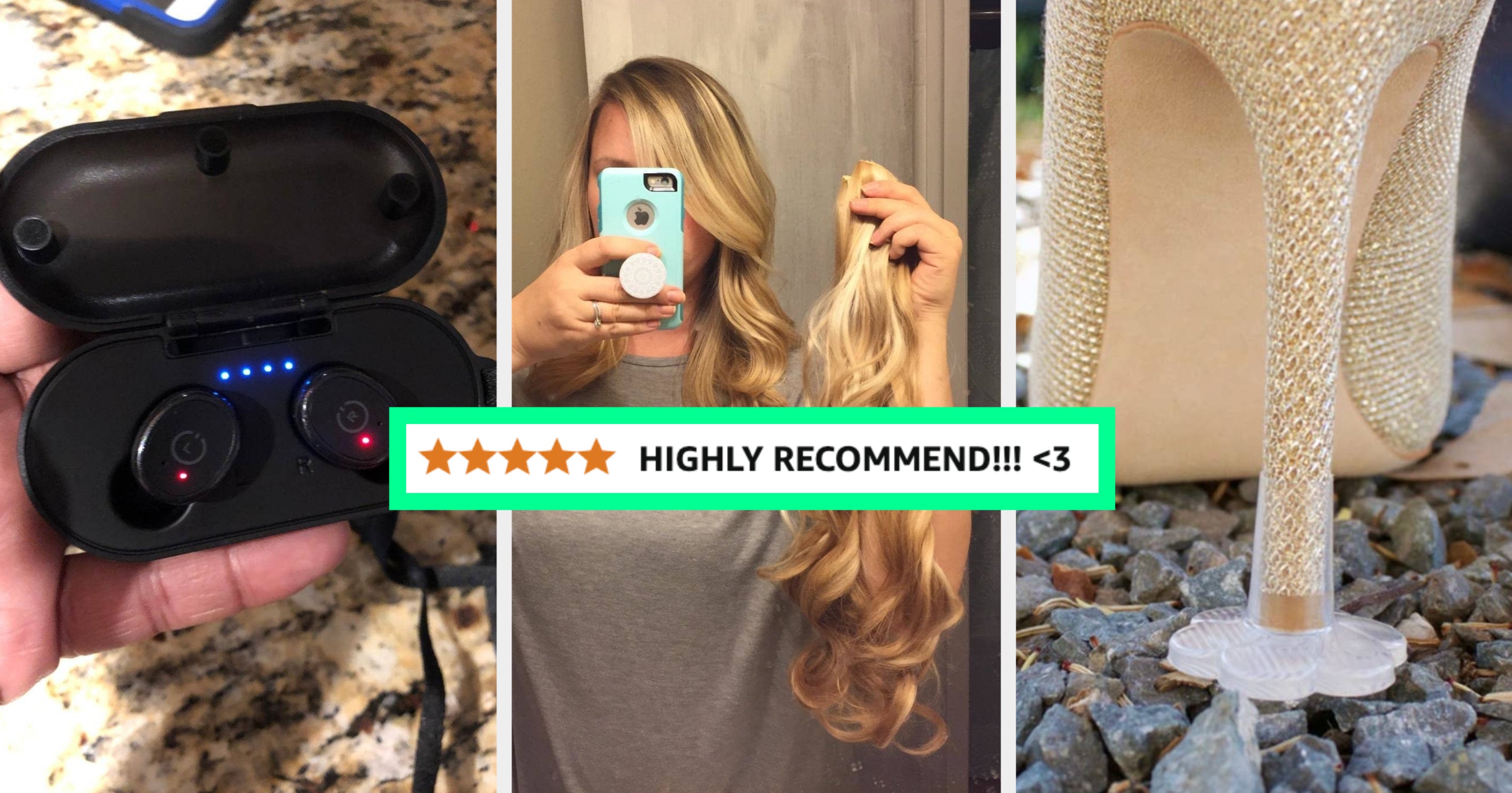 27 Inexpensive Things Reviewers Highly Recommend