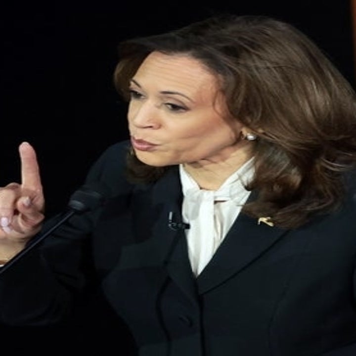 Celebrity Reactions To Donald Trump, Kamala Harris Debate