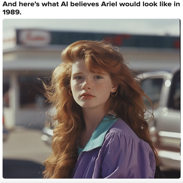AI Reimagines Disney Men by Movie Release Years