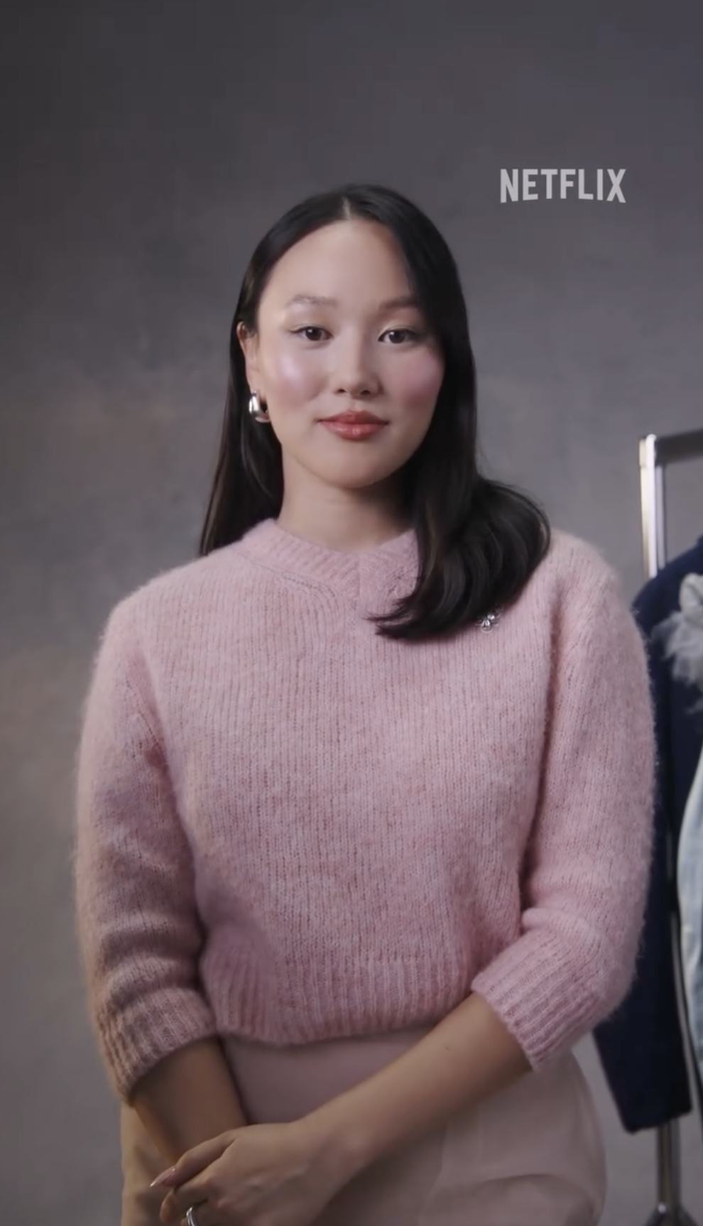 Bridgerton Announces Sophie Casting Teaser Yerin Ha