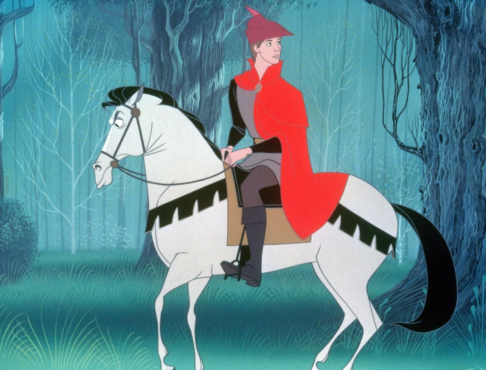Ai Reimagines Disney Men By Movie Release Years
