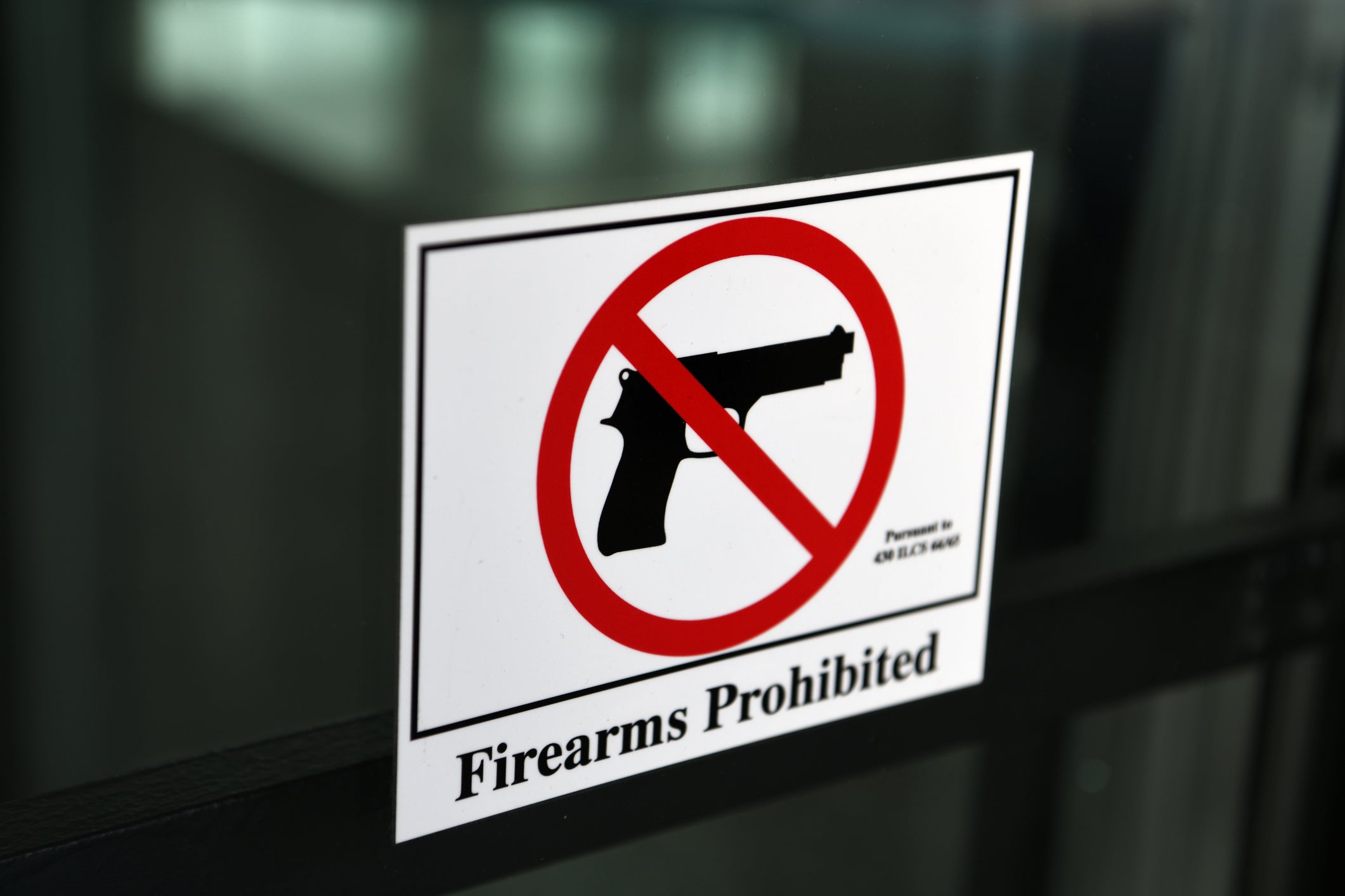 How Gun-Owning Parents Store Weapons Safely at Home
