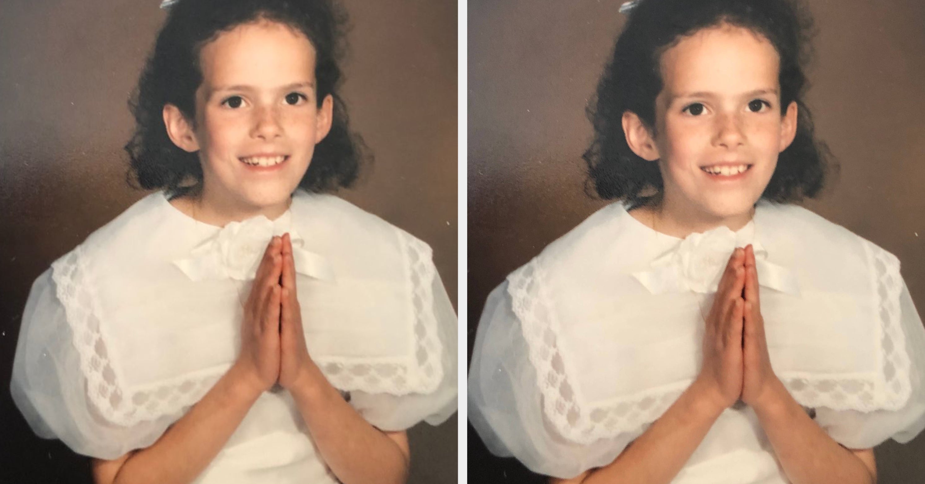 Nun's Destiny Changed After Moving To The Convent