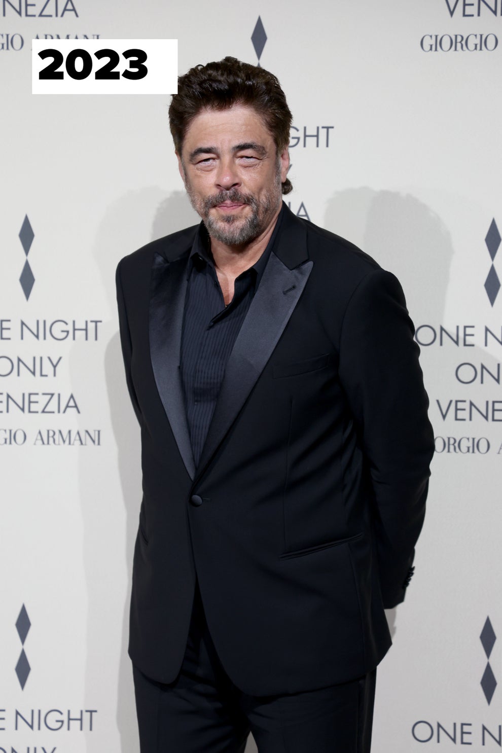 Latine Actors: First Big Role Vs. Now