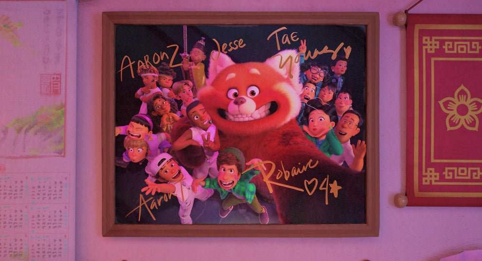 21 Best, Most Iconic Last Lines From Disney Movies