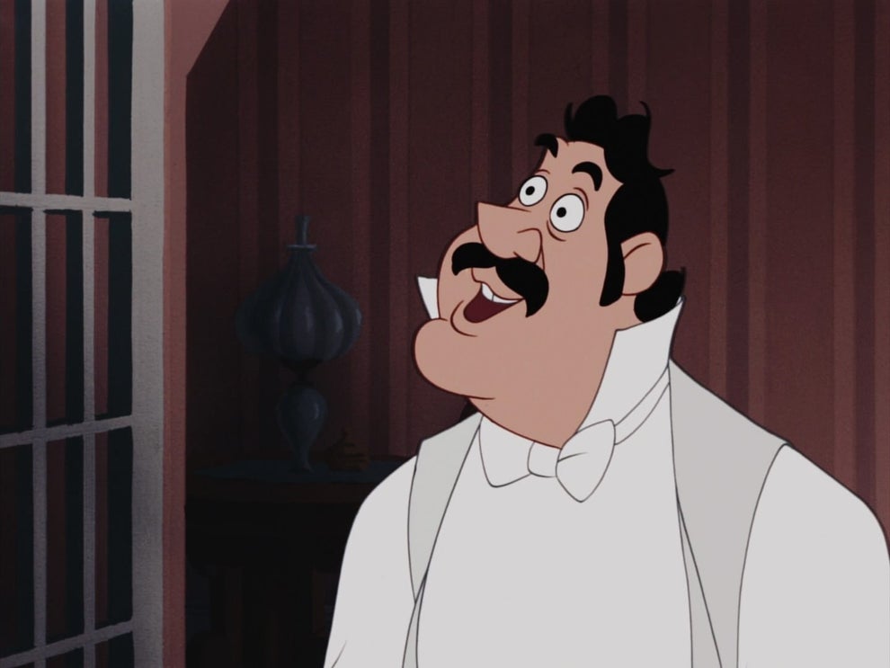 21 Best, Most Iconic Last Lines From Disney Movies