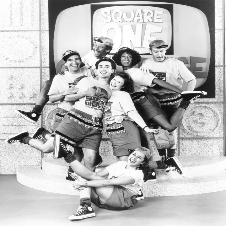 60 Forgotten '80s Kids Things