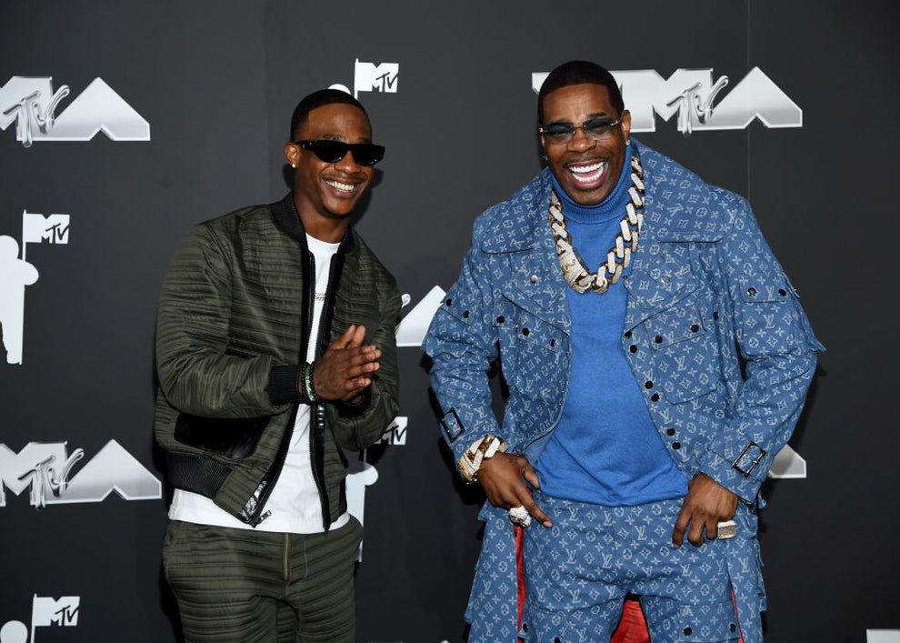 Here Are All The Red Carpet Looks From The 2024 VMAs