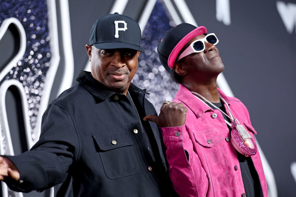 Here Are All The Red Carpet Looks From The 2024 VMAs