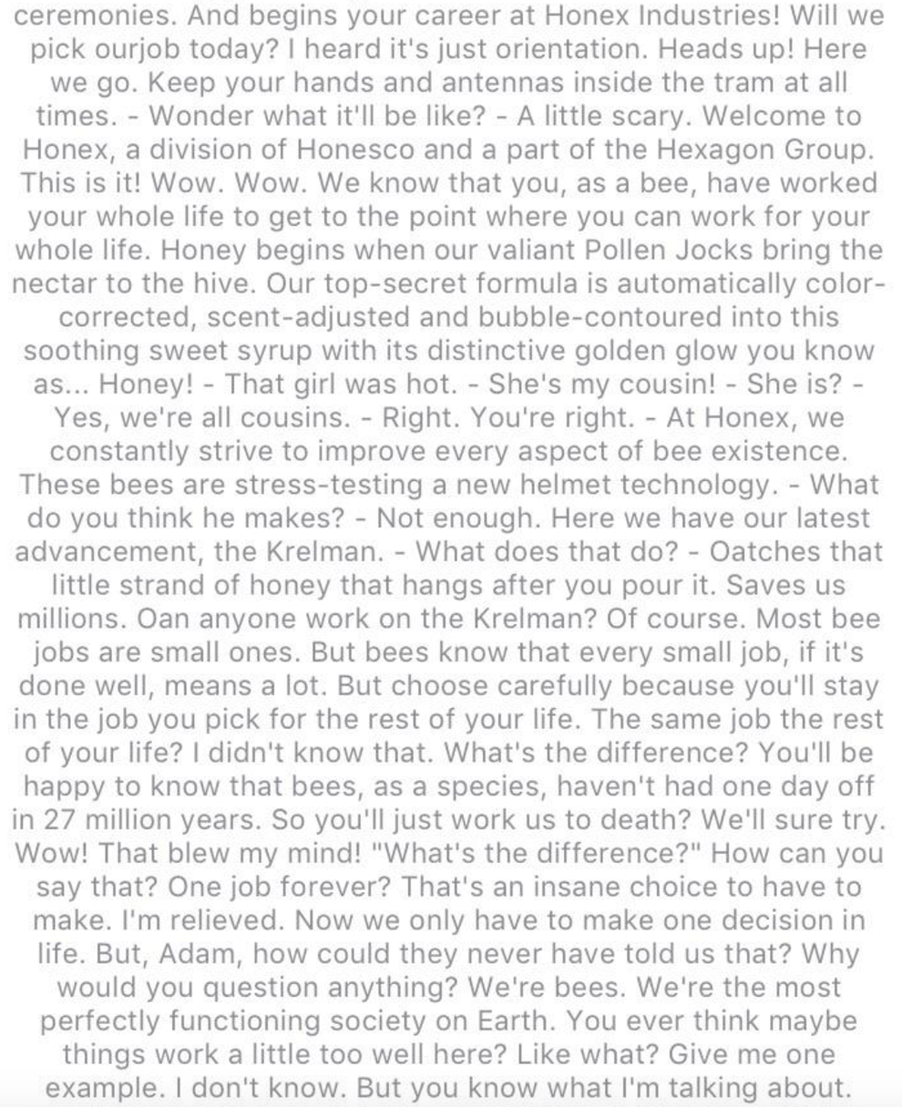 16 Unhinged Group Chats Text Messages