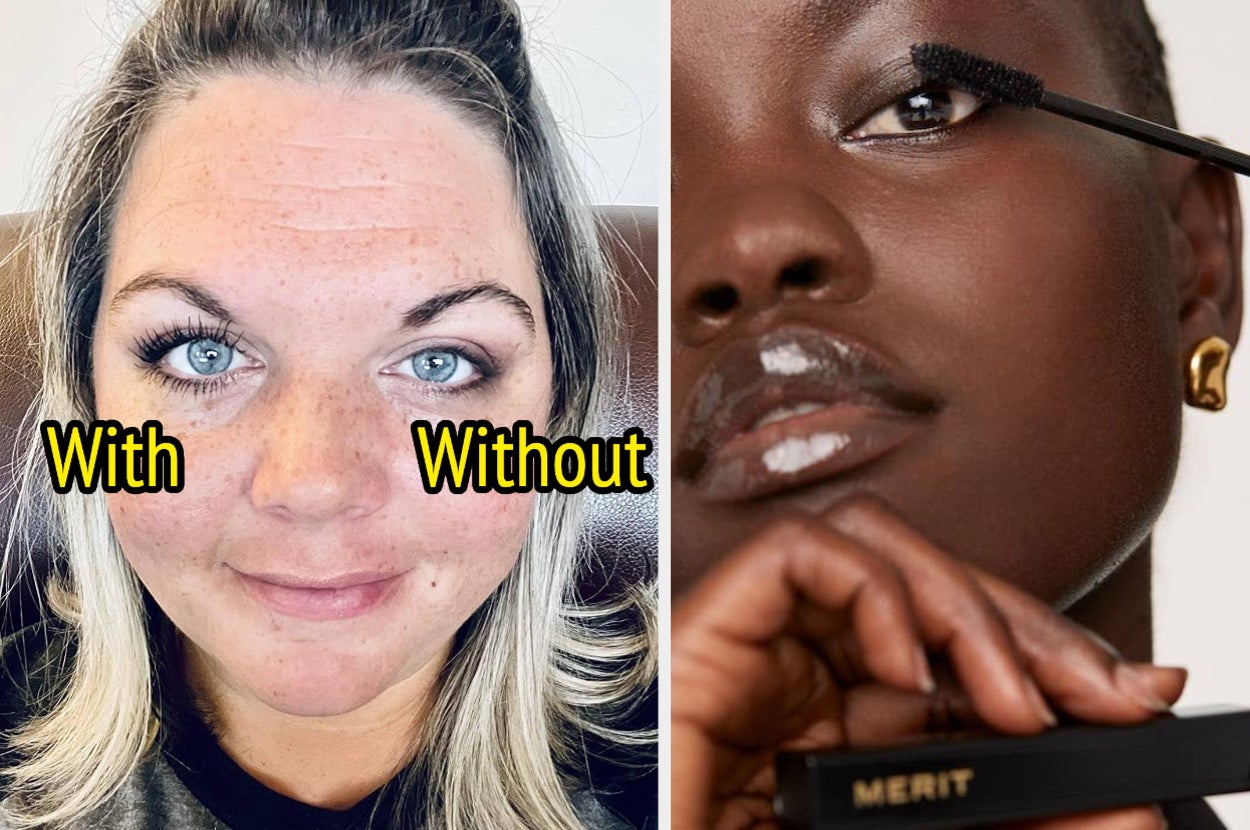 20 Of The Best Tubing Mascaras If You’re Looking For Smudge-Free Length ...