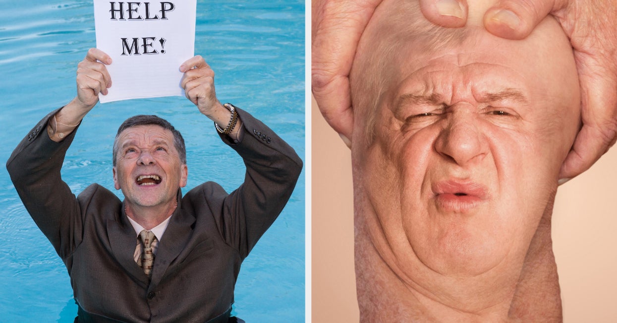 35 Completely Unexplainable Stock Photos That No One Will Ever Use