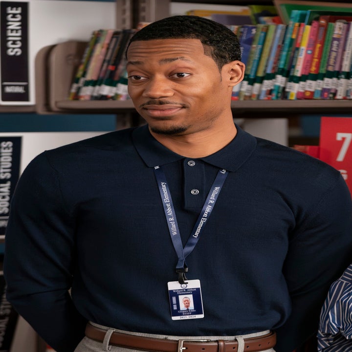 Emmy Award Nominees In First Role Vs. 2024