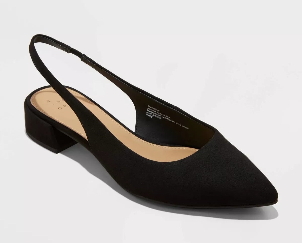 20 Target Shoes For Anyone Who Wants Comfy Feet
