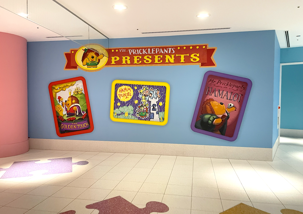 Toyko Disney Resort's Toy Story Hotel: Here's My Review