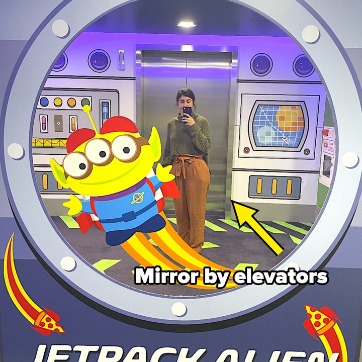 Toyko Disney Resort's Toy Story Hotel: Here's My Review