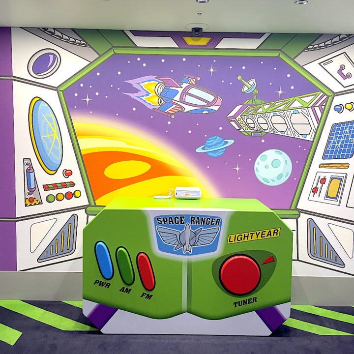 Toyko Disney Resort's Toy Story Hotel: Here's My Review