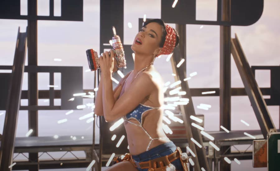 katy perry wolverhampton